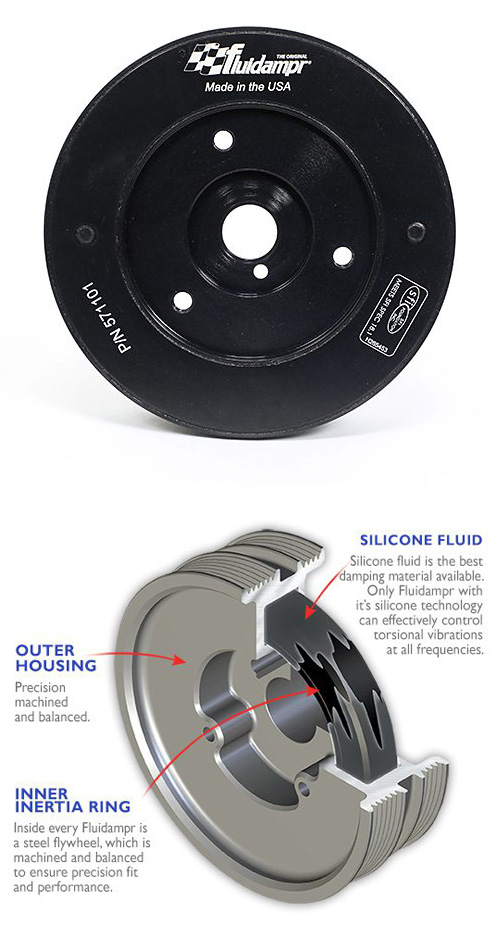 FLUIDAMPR JAPAN 日本正規代理店